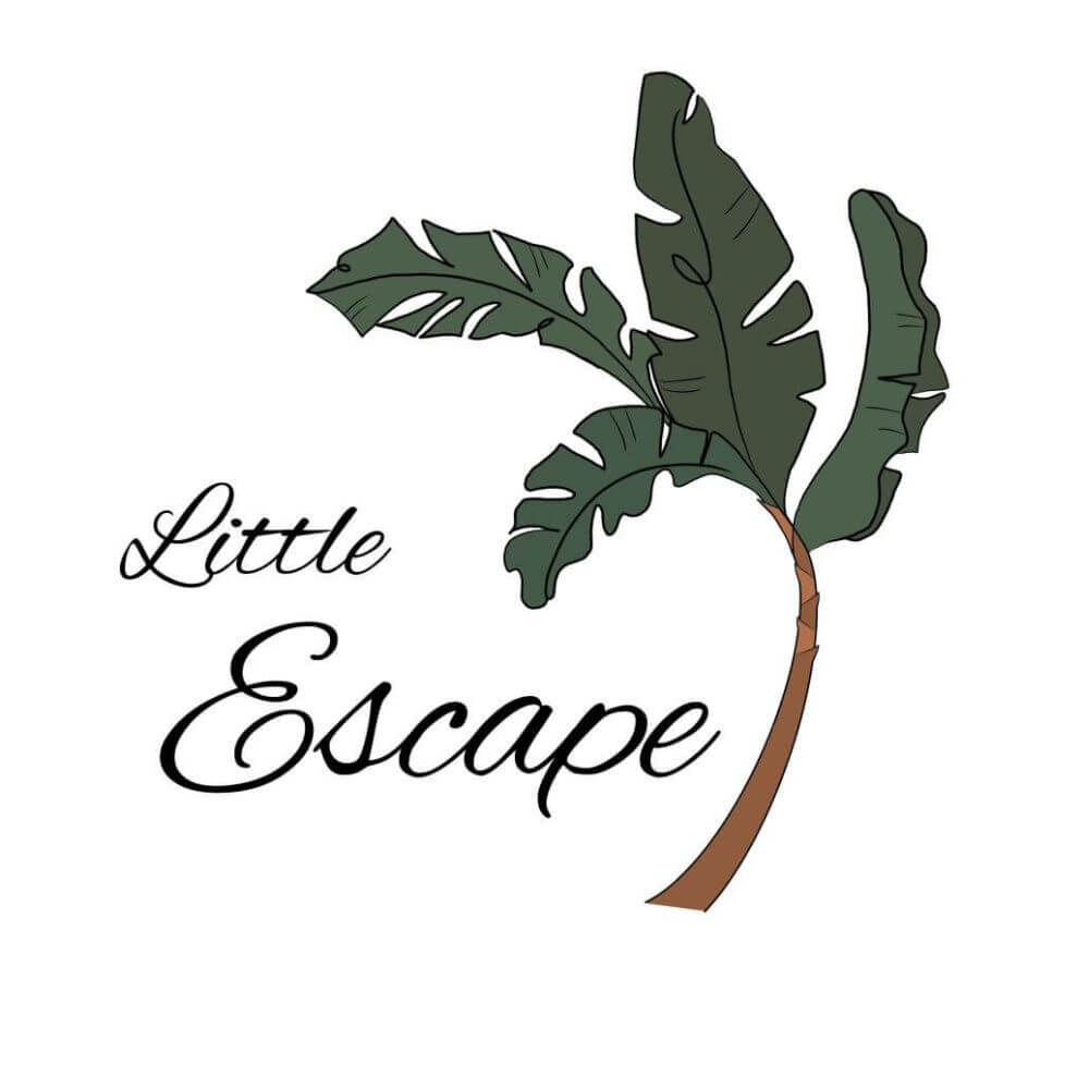 Little Escape Guesthouse - nesat villlage