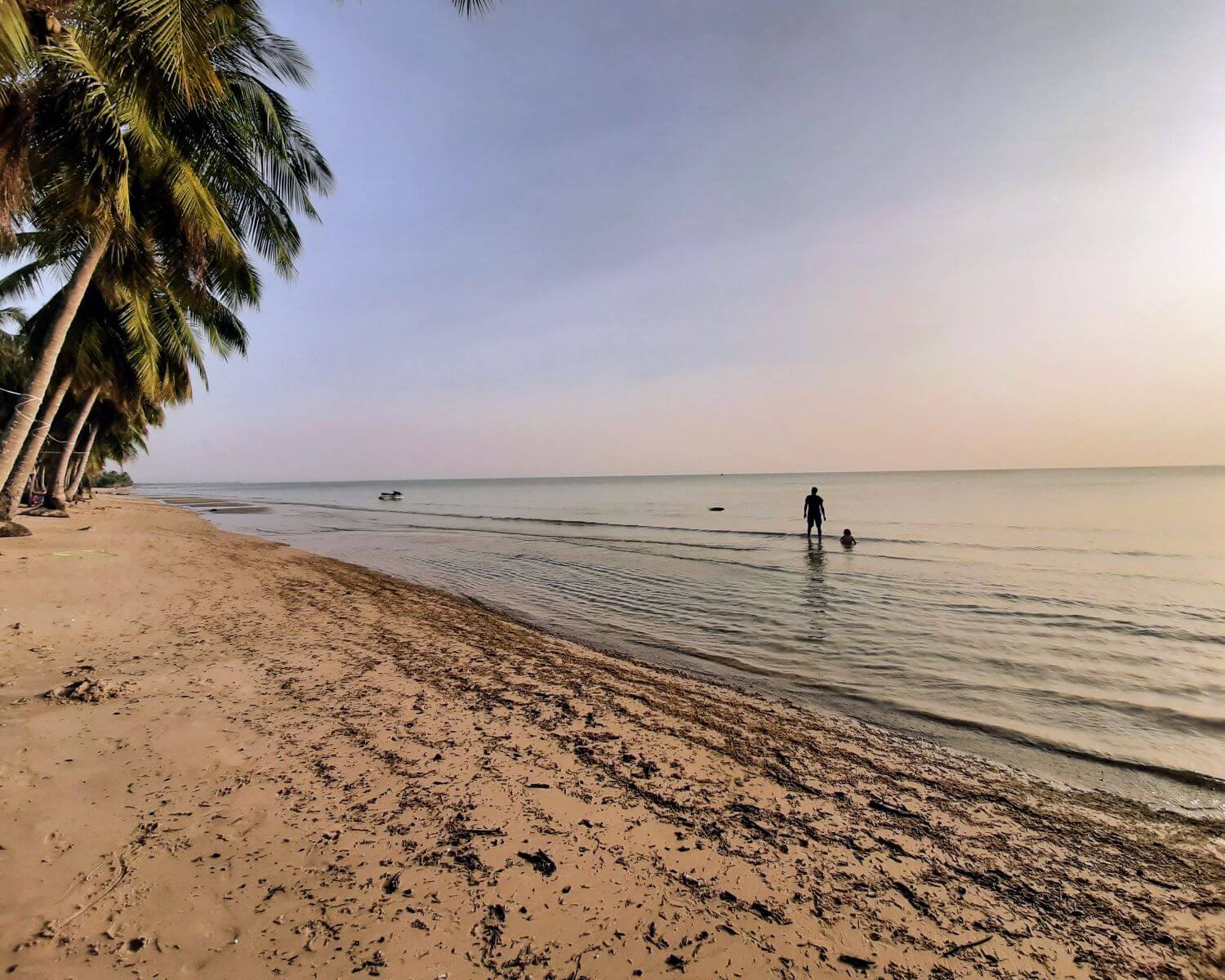 Cambodia’s Coast: Why Nesat Village is the Hidden Gem You Shouldn’t ...